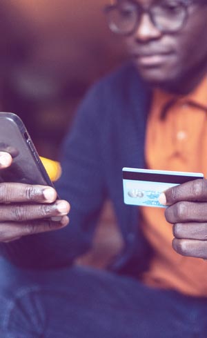 Card Security Features | Advia Credit Union