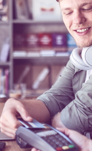 Secured Visa® Credit Card to Build Credit | Advia Credit Union