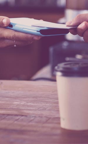 Visa® Debit Card | Secure Spending & ATM Access | Advia Credit Union